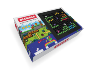 Bloxels - TechHub junior