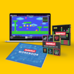 Bloxels - TechHub junior